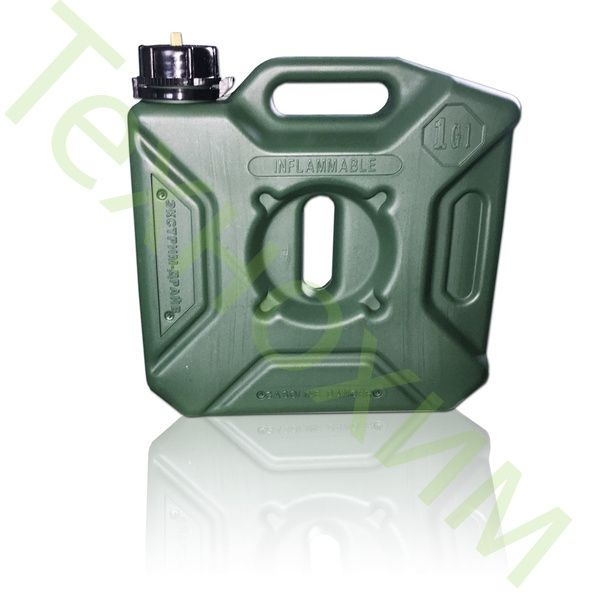 Канистра "Экстрим-Драйв" 5л зеленая (хаки) ED-0050-G - купить по низким ...