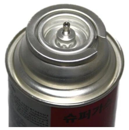 Menglei Баллон с газом туристический, - купить с доставкой по выгодным ...