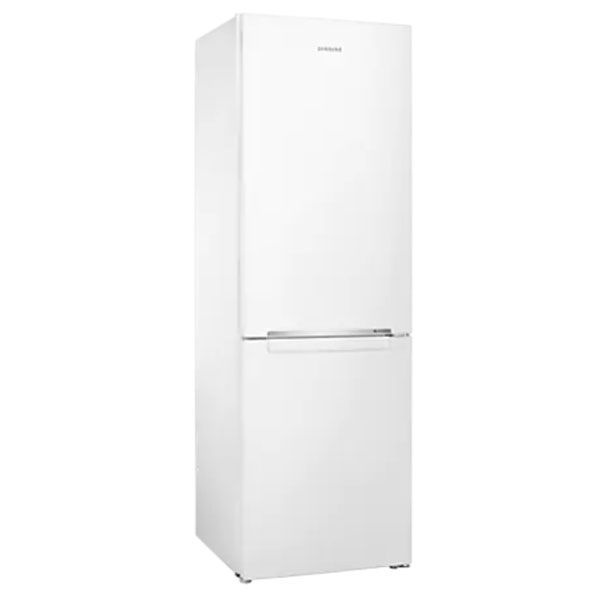 Холодильник Samsung RB30A30N0SA/WT, белый - купить по доступной цене в ...