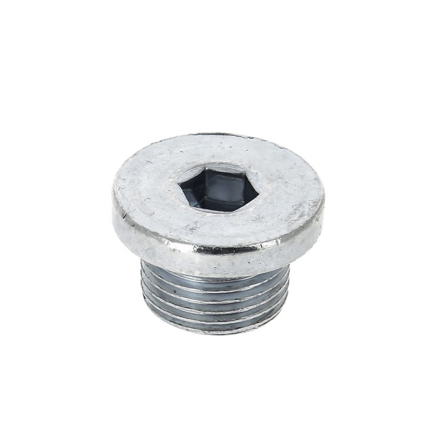 Заглушка датчика кислорода P1815 купить на OZON по низкой цене (865529039)