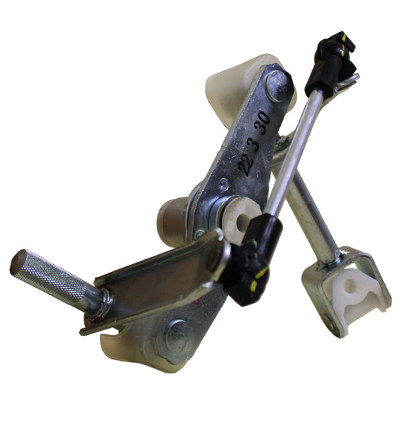 Механизм переключения передач, Genuine Parts, 25186916, Chevrolet ...