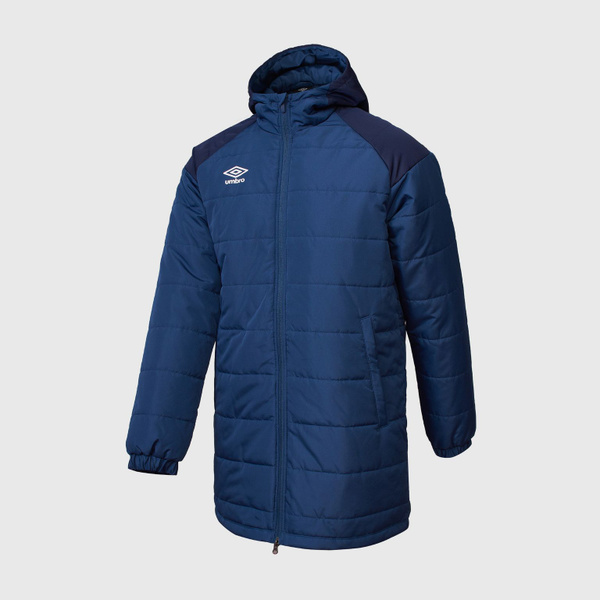 Куртка UMBRO - купить с доставкой по выгодным ценам в интернет-магазине ...
