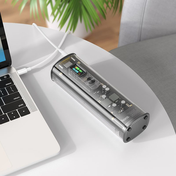 Повербанк (powerbank) (Power Bank) hoco j72 - купить по выгодным ценам ...