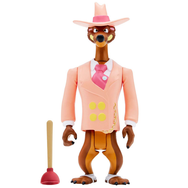 Фигурка Who Framed Roger Rabbit Smarty WFRRW01-SMR-01 - купить с ...