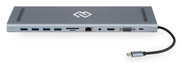 Стыковочная станция Digma DS-950 - купить по выгодной цене в интернет ...