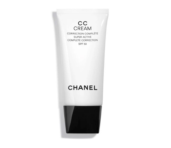 Cc-Крем Chanel Spf50 - Beige 40 - купить с доставкой по выгодным ценам ...