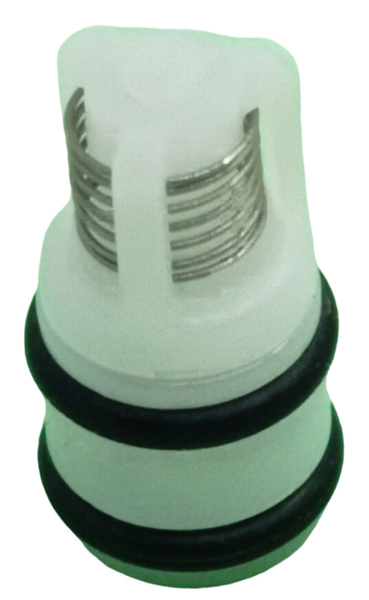 Клапан впускной мойки Carver CW-1601C, CW-1801D (10*19,5мм) - купить в ...