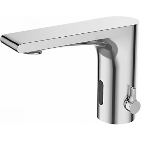 Смеситель OUTE Сенсорный для раковины T951 Латунь - купить по выгодным ...