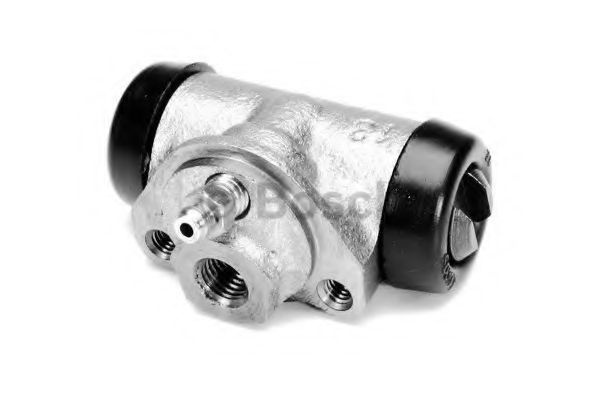 Снятзамена 0986475744 цилиндр тормозной рабочий зад Bosch 0 986 475 795 ...