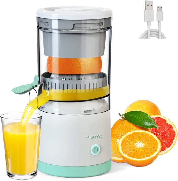 Соковыжималка шнековая Citrus Juicer, белый - купить по низкой цене в ...