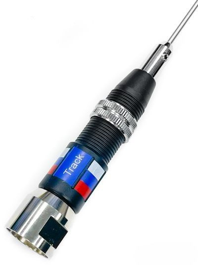 АНТЕННА для рации OPTIM Union TRACK используется совместно с автомобильными радиостанциями ...