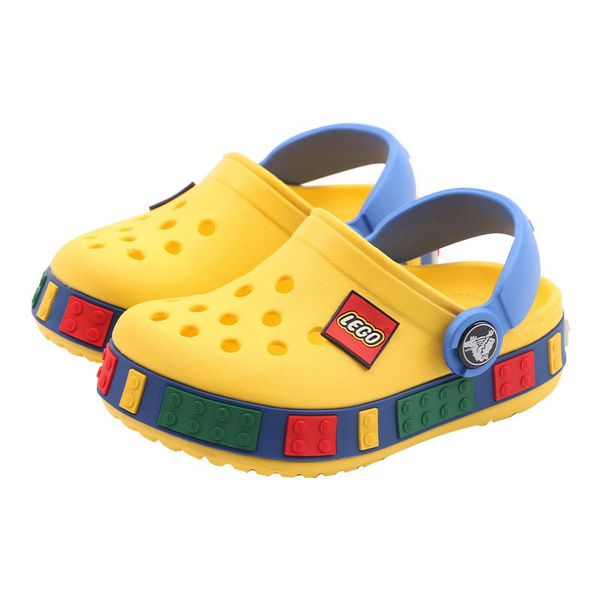 Сабо Мальчики, Девочки SYJWY EVA, размер 32, 33 Закрытый нос, Круглый нос Без каблука купить c ...