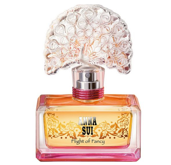 ANNA SUI ANNA SUI FLIGHT OF FANCY edt WOMAN 50ml Туалетная вода 50 мл ...