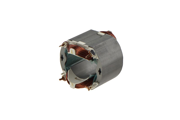 Статор для триммера P.I.T. (ПИТ) PTR2000-EL - купить по выгодной цене в интернет-магазине OZON ...