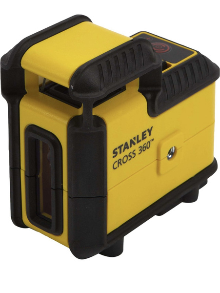 Купить Уровень лазерный Stanley SLL360, до 20 м по низкой цене в ...