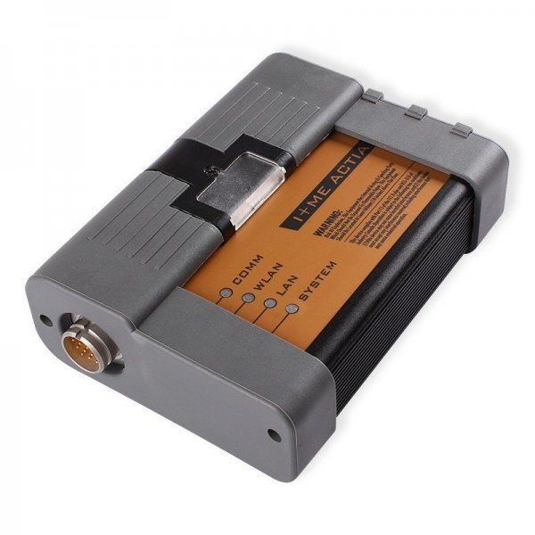 Тестер автомобильный ICOM A2 +B+C - купить по выгодной цене в интернет ...