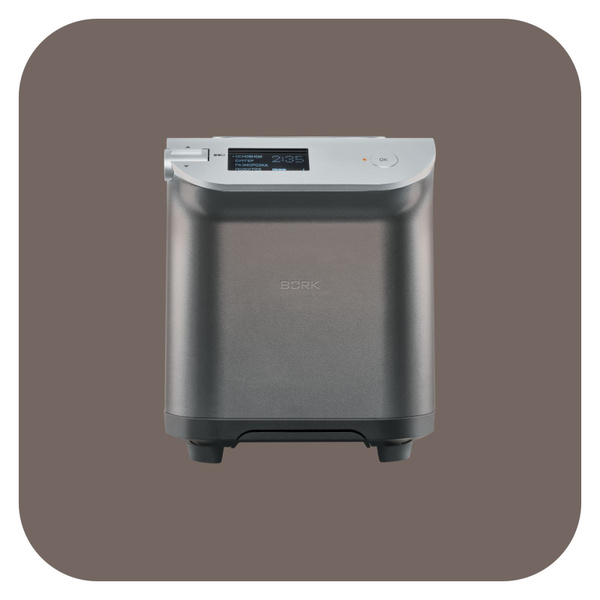 Тостер BORK T781 купить на OZON по низкой цене (791677880)