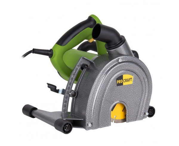 Штроборез Procraft PM2500-230 - купить в интернет-магазине OZON с ...