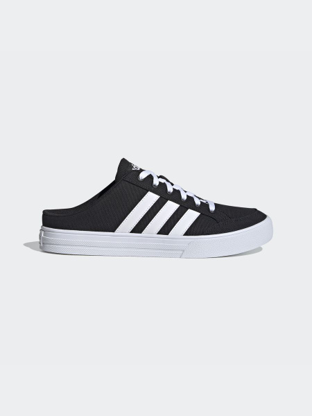 Шлепанцы adidas Sportswear Vs Set Mule - купить с доставкой по выгодным ...