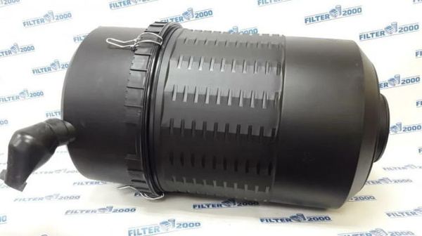 Фильтр воздушный LIBN Фильтр - купить по выгодным ценам в интернет ...