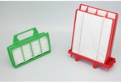 V703AA-06 Комплект фильтров для пылесоса Bork V703 - купить с доставкой по выгодным ценам в ...