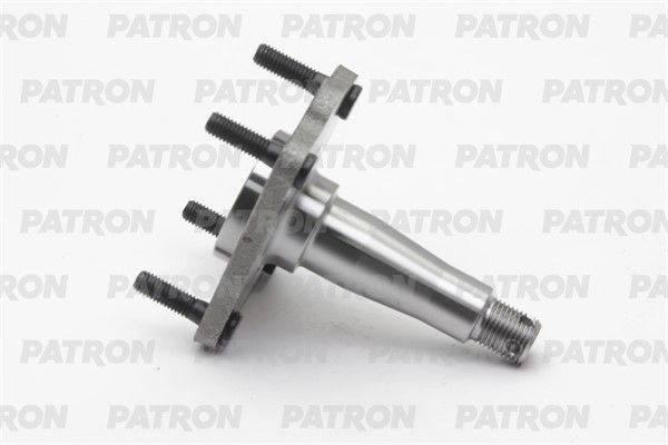 PBK4061H Ступица колеса задн DAEWOO Matiz CHEVROLET Spark 96591235 ...