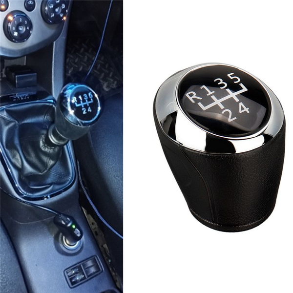 10 шт. 5-ступенчатая автомобильная ручка переключения передач MT ...