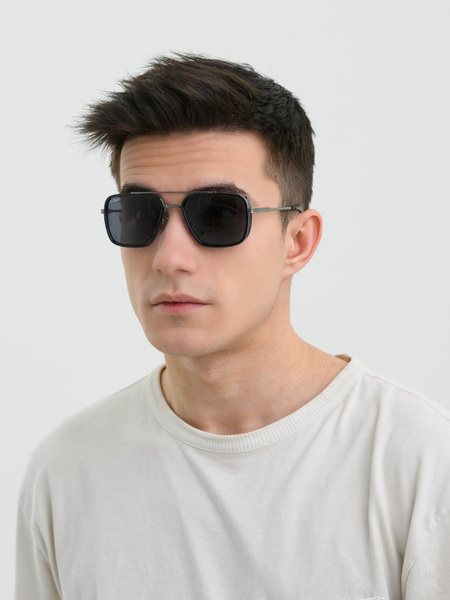 Beach Force Очки солнцезащитные - купить с доставкой по выгодным ценам ...