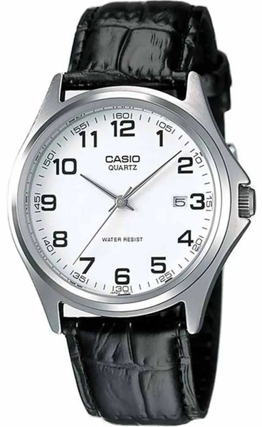 Характеристики Мужские японские часы Casio Collection Mtp 1183e 7b с гарантией подробное