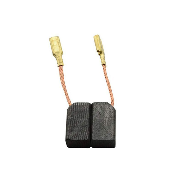 Щетки угольные для болгарки (УШМ) DeWalt, DW824, DW826, DW458K 6 ...