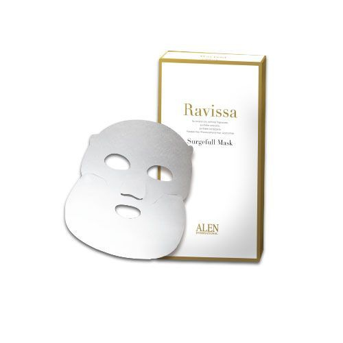 ALEN INTERNATIONAL Маска для лица RAVISSA Surgefull Mask длительное ...