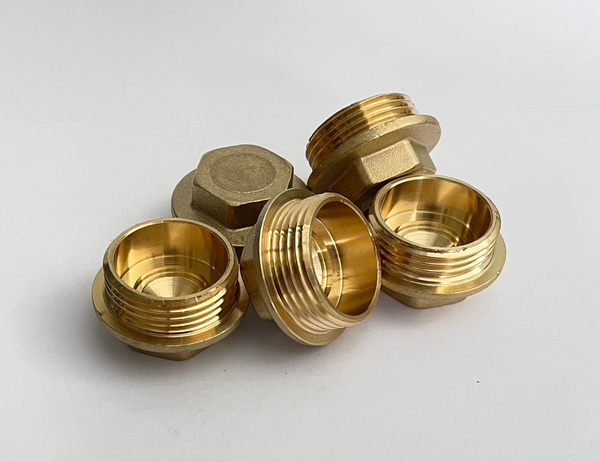 Заглушка G3/4" НР Premium, 5 шт, 4962350 - купить по выгодной цене в ...