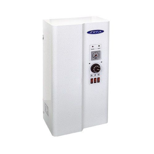 Электрический котел ZOTA 7,5 кВт Solo - купить по выгодной цене в интернет-магазине OZON (907678900)