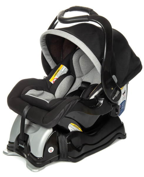 Автолюлька для новорожденных BC102B с базой Latch Isofix - купить с ...