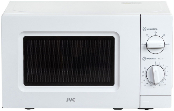Микроволновая печь JVC JK-MW115M - купить по низким ценам в интернет-магазине OZON (910962044)