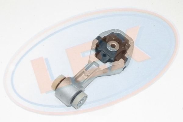 Кронштейн коробки передач LEX SC0652 - LEX арт. SC0652 - купить по ...