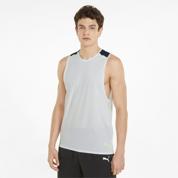 Майка PUMA, 52, 54 - купить по выгодной цене в интернет-магазине OZON (914203452)