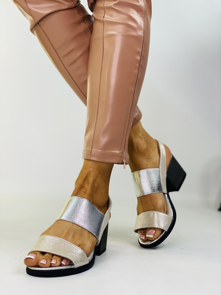 Босоножки CLOVIS MODA - купить с доставкой по выгодным ценам в интернет ...