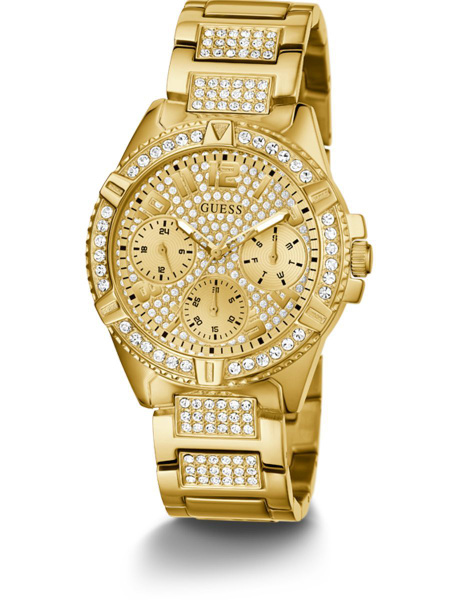 GUESS Женские наручные часы W1156L2 купить на OZON по низкой цене ...