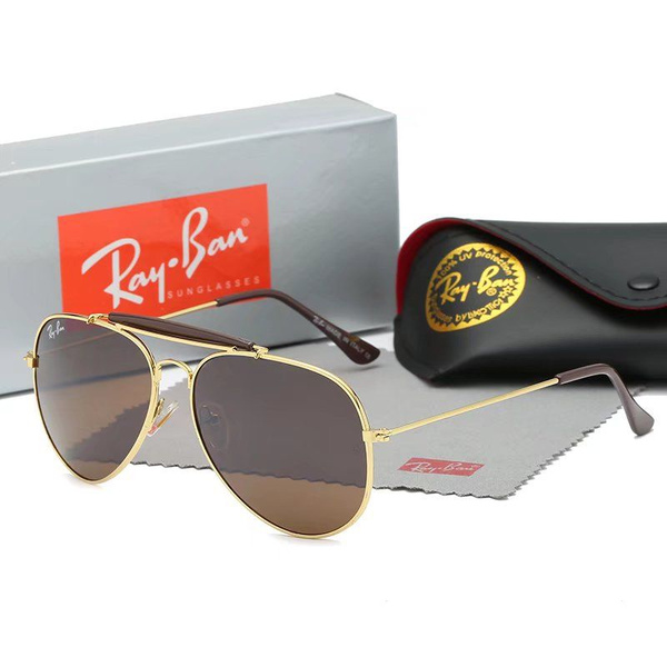 Ray-Ban Очки солнцезащитные - купить с доставкой по выгодным ценам в ...