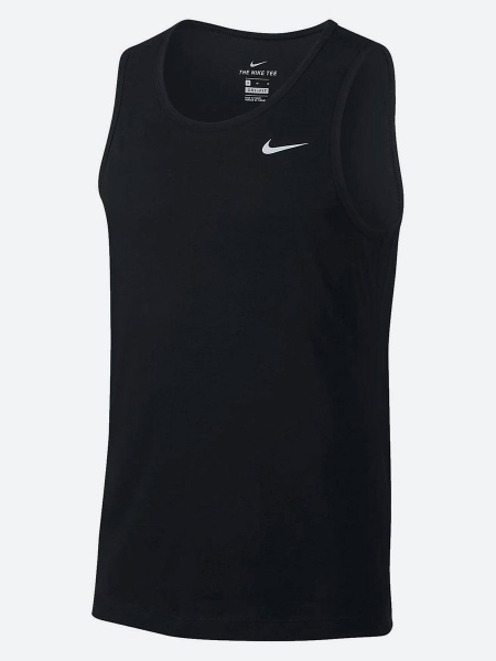 Майка Nike, 48, 50 - купить по выгодной цене в интернет-магазине OZON (749228949)