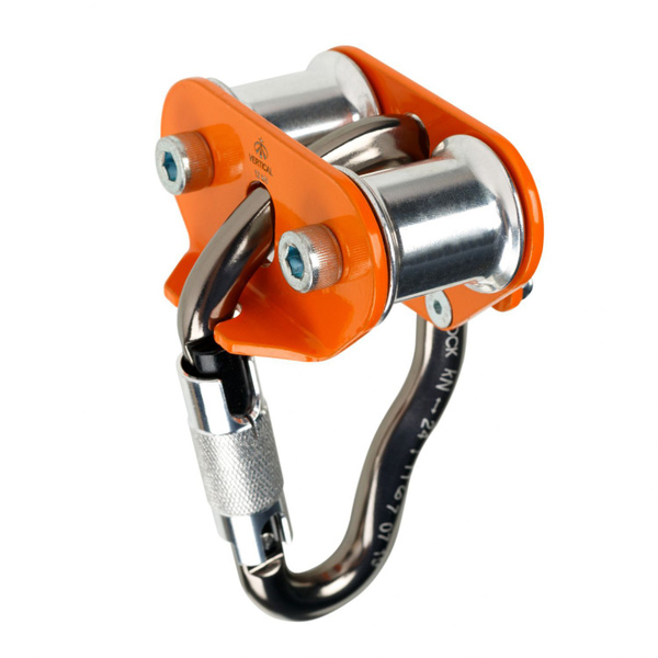 Ролик для переправ Трек Комфорт Вертикаль 0422-5 купить c доставкой на OZON по низкой цене ...