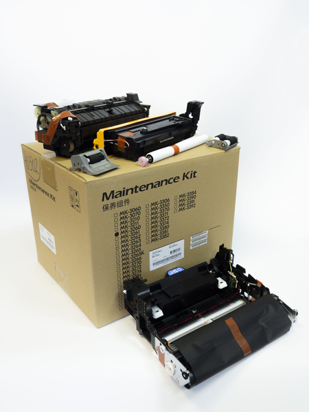 Ремонтный комплект Kyocera MK-3260 купить по низкой цене с доставкой в ...