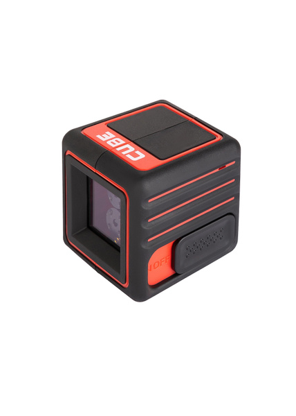 Купить Лазерный уровень ADA CUBE BASIC EDITION по низкой цене в интернет-магазине OZON с ...