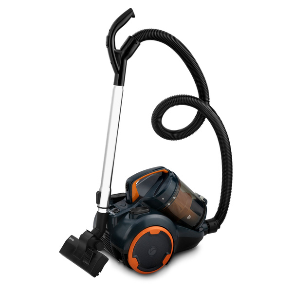 VITEK Бытовой пылесос VT-1894, оранжевый купить на OZON по низкой цене (1745164222)