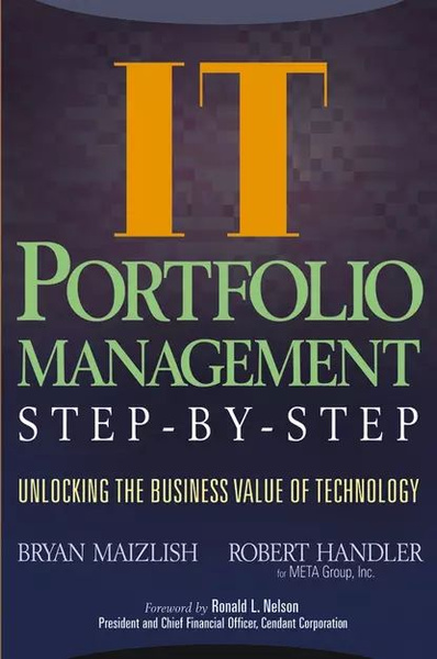 IT (Information Technology) Portfolio Management Step-by-Step ...