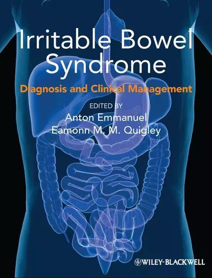 Irritable Bowel Syndrome. Diagnosis and Clinical Management | Anton ...