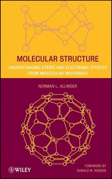 Molecular Structure Understanding Steric And Electronic Effects From