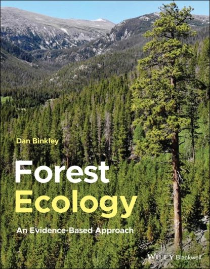 Forest Ecology | Binkley Dan | Электронная книга купить на OZON по ...