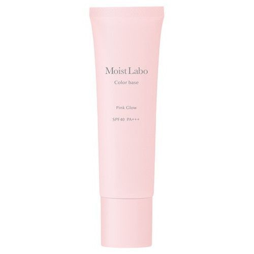 Meishoku Moist Labo Color Base SPF40 PA+++ База под макияж с эффектом ...